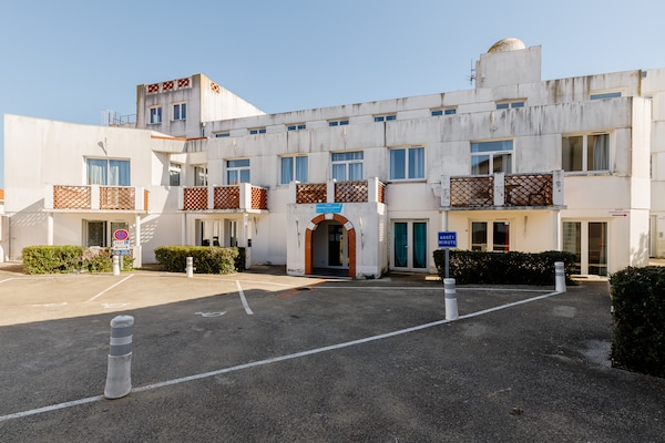 L Ocean N°08 - 3p5 - La Tranche-sur-Mer