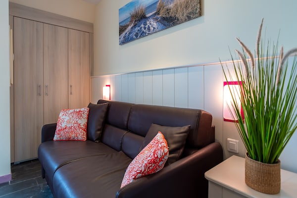 Sud Ocean L N°94 - 2p4 - Guidel