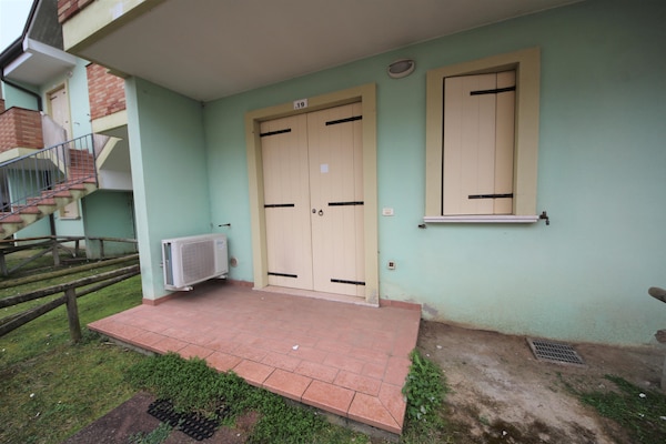 Solmare Trilo -61/14 - Rosolina Mare