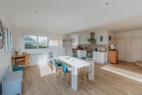 Ferienhaus In Porspoder - Porspoder