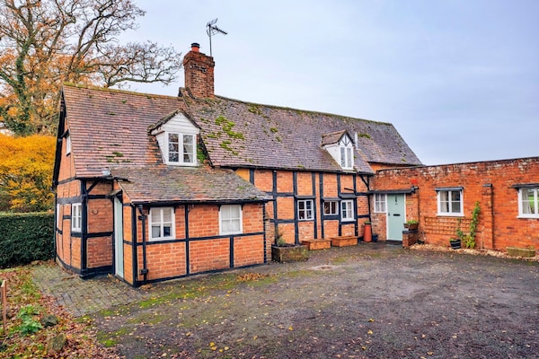 Cricketers' Cottage - Grande-Bretagne