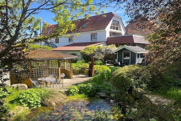 Lieblingsplatz Appartement - Mittweida