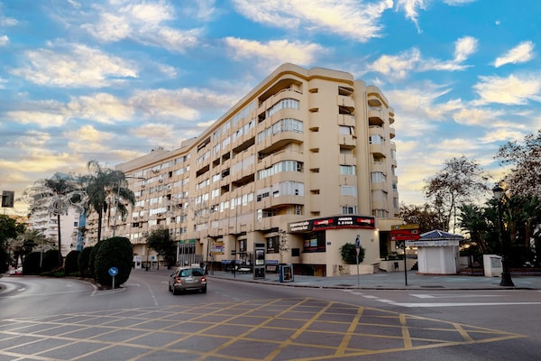 Marbell Center - Marbella