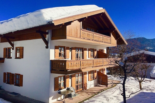 515584 - Reit im Winkl