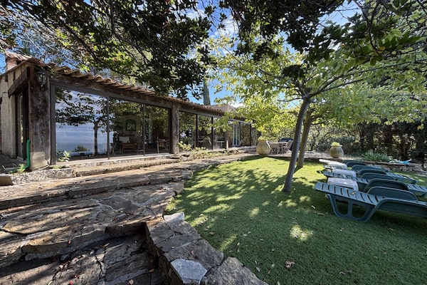 La Sauvagère - Sanary-sur-Mer