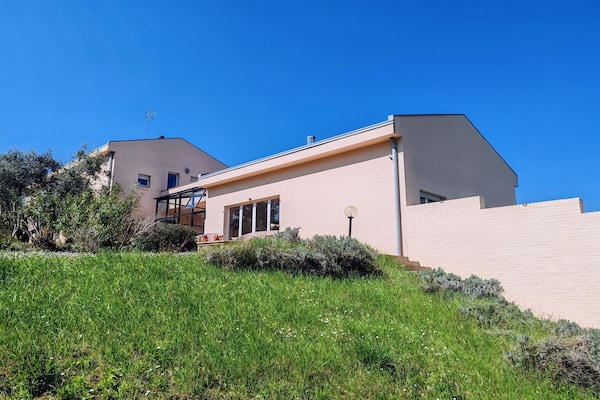 Villa Tra Gli Ulivi - Senigallia