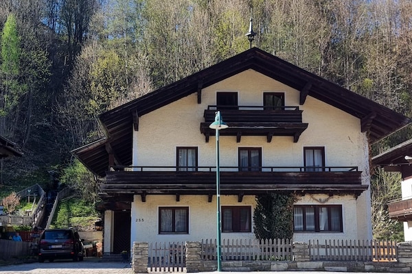 Schusterhaeusl - Saalbach-Hinterglemm