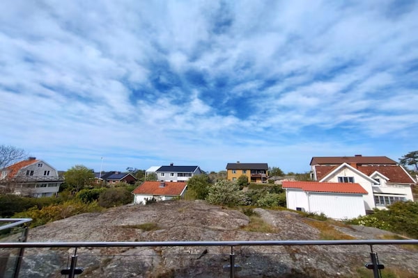 4 Etoiles Maison De Vacances A Kalvsund - Göteborg
