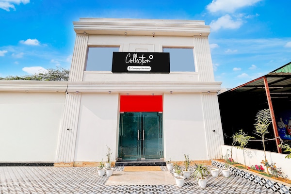 Collection O Surajkund Crossway Faridabad - Faridabad