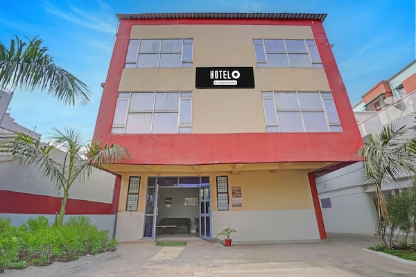 Hotel O Capital Pearl - Patna