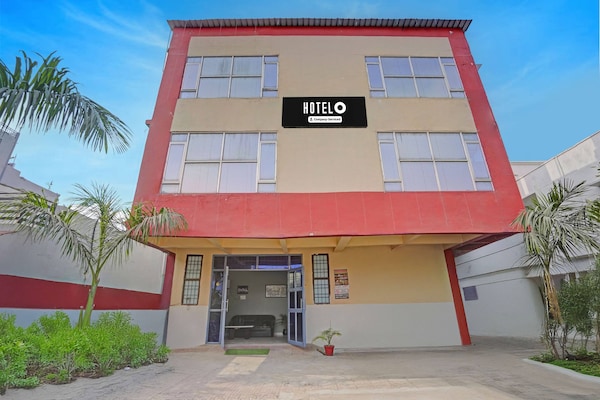 Hotel O Capital Pearl - Patna