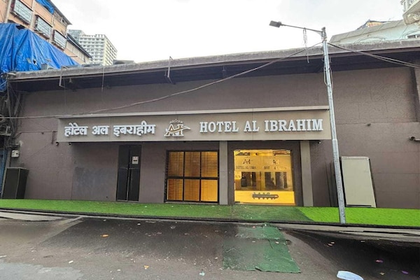 Collection O Crawford Market Formerly Al Ibrahim Hotel - Mumbai
