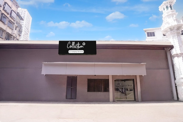 Collection O Crawford Market Formerly Al Ibrahim Hotel - Mumbai