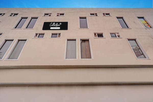 Hotel O Sua Road Crossway Ludhiana Formerly White Solitaire - Ludhiana