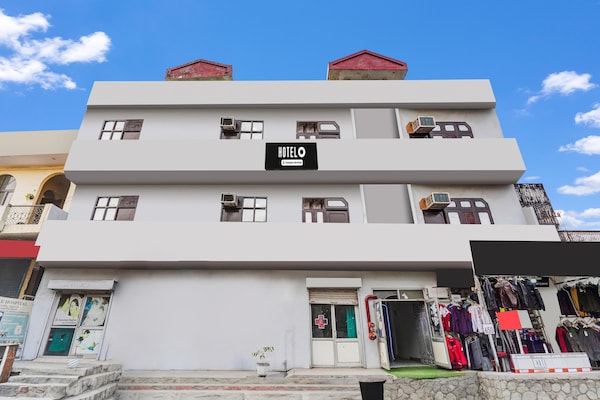 Hotel O Sector 12 Ghaziabad Formerly Vip Inn - Ghaziabad