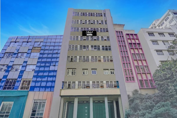 Collection O Gn Palace - Howrah