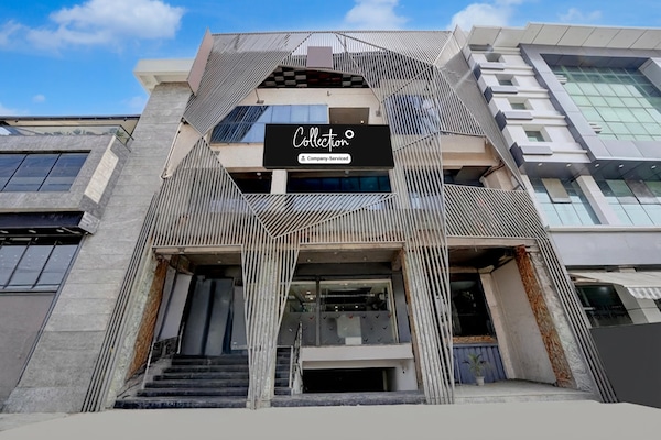 Super Hotel O Royal Villa - Bhopal