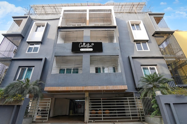 Super Capital O Sayhallo Prime Residency - Bhubaneswar