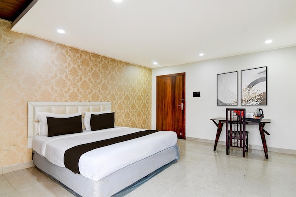 Super Capital O Sayhallo Prime Residency - Bhubaneswar