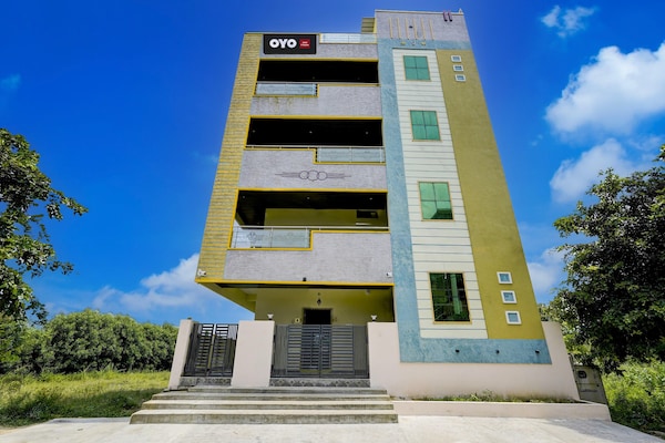 Hotel O V Stayinn - Tirupati