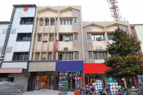 Hotel O Durg Railway Junction Formerly Samrat - Bhilai