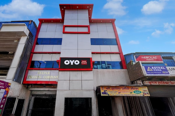 Hotel O Archaeological Museum Mathura - Mathura