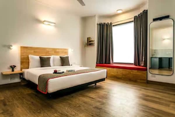 Hotel O Survey Chowk Bus Terminal Dehradun - Himachal Pradesh