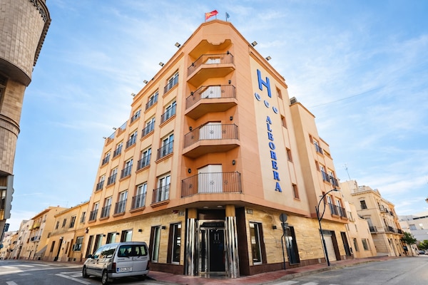 Double Room - San Javier