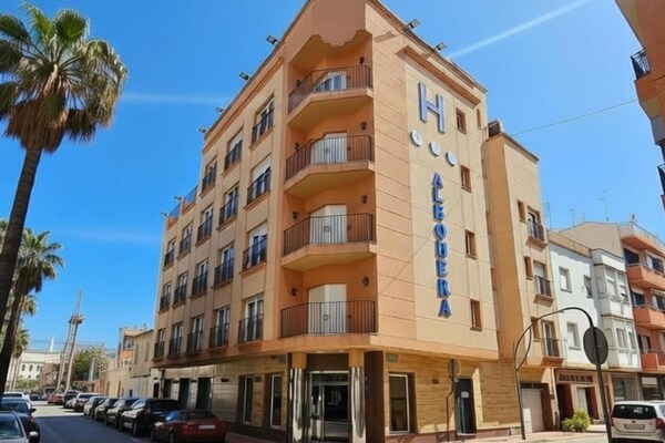 Suite - San Javier