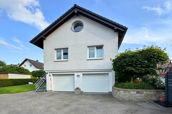 Casa Brocktega In Bestwig - Bestwig