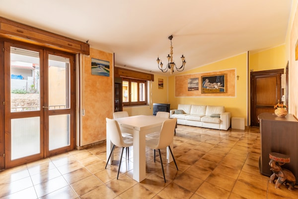 Quadrilocale Castelsardo Centro - Castelsardo