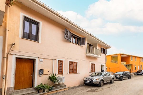 Quadrilocale Castelsardo Centro - Castelsardo