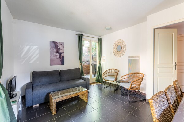 Rives Du Lac N°29 - 3p6 - Lacanau