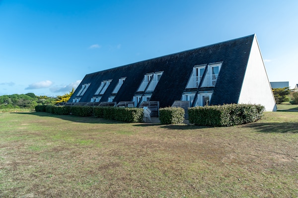 Sud Ocean M N°105 - 2p5 - Quimperlé