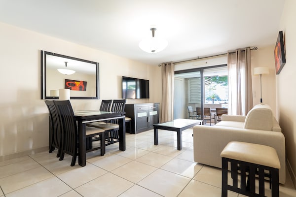 Carre Marine N°107 - 2p4 - Mandelieu-La Napoule