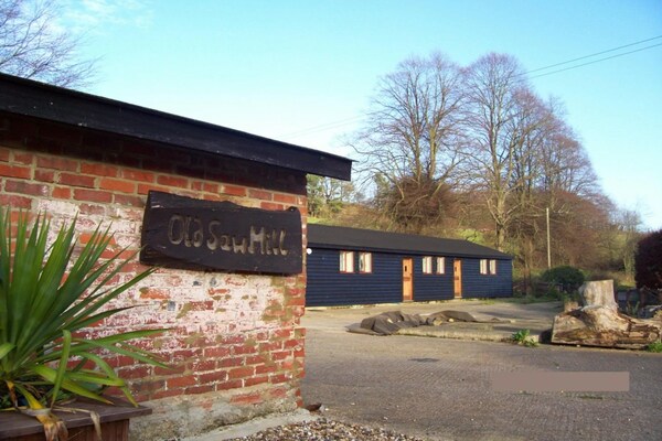 2 Mill Cottages - Kent