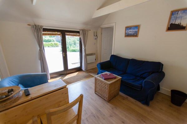 3 Mill Cottages - Kent