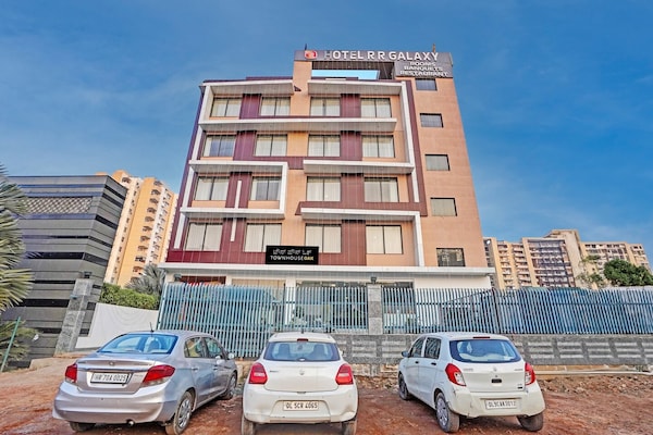 Super Collection O Rr Galaxy - Delhi