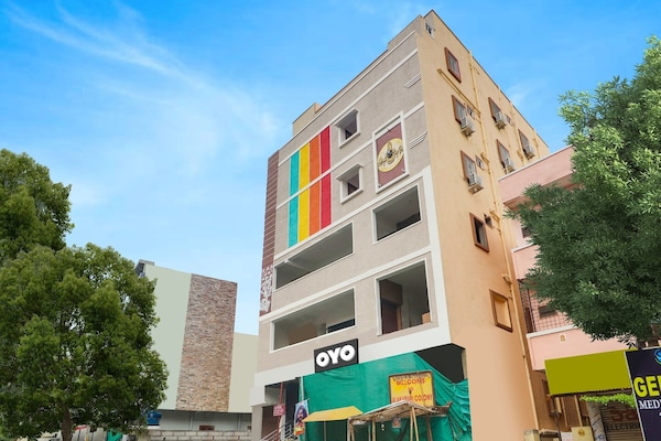 Super Collection O Rbs Kothapet-nagole Road - Hyderabad