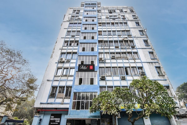 Collection O The Hastings Club - Howrah