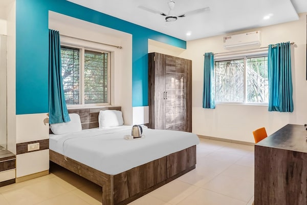Super Townhouse The Upper Room Near Pune Airport - Pune