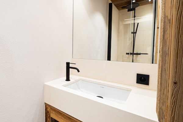 Bg-80-bois - Megève