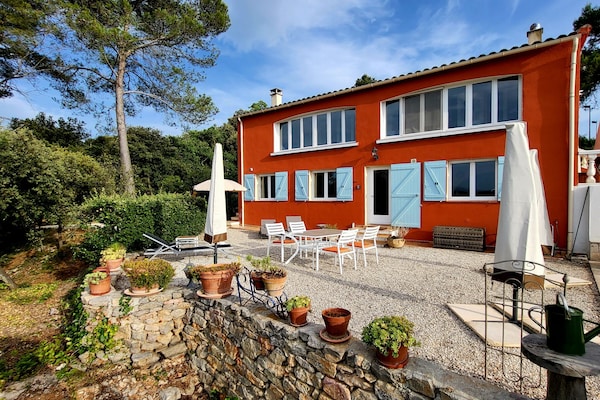 Gîte Guillaume - Carcès