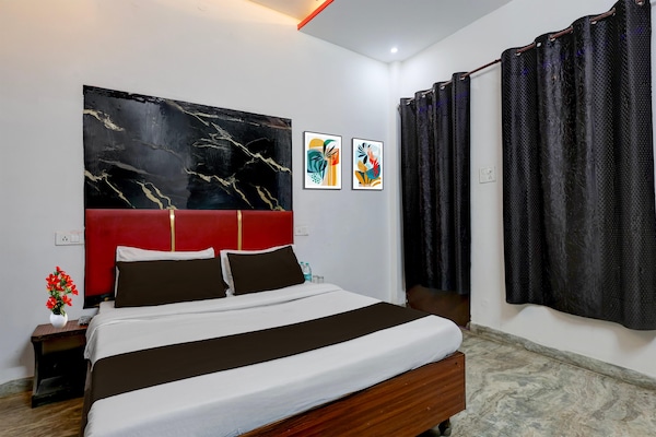 Hotel O Dariya Railway Station Formerly Rr Villa - Himachal Pradesh