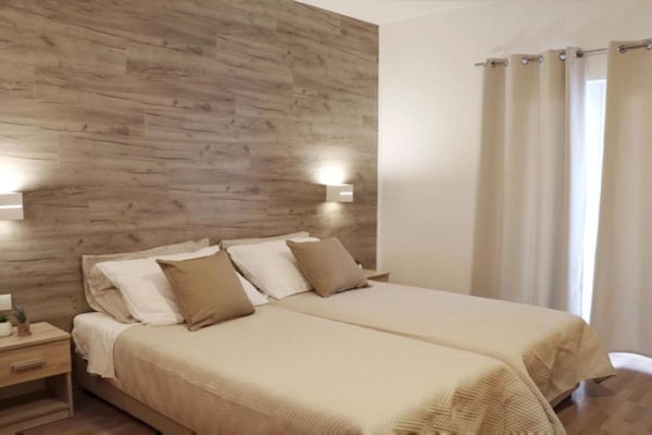 Hotel Orion Vodice - Triple Bedroom 5 - Vodice