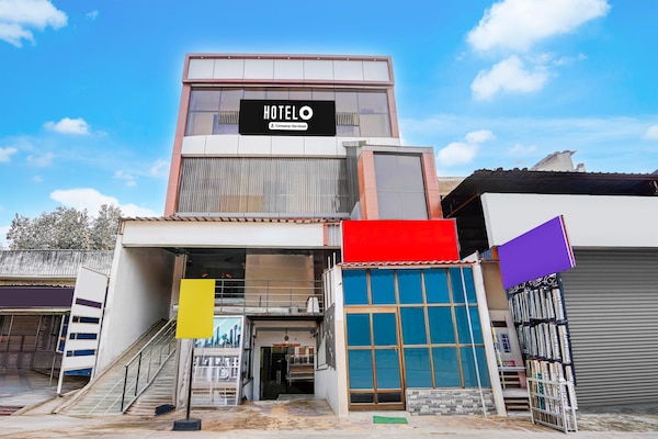 Hotel O Kardameshwar Mahadev Temple Varanasi Formerly Pheonix Rooms - Varanasi