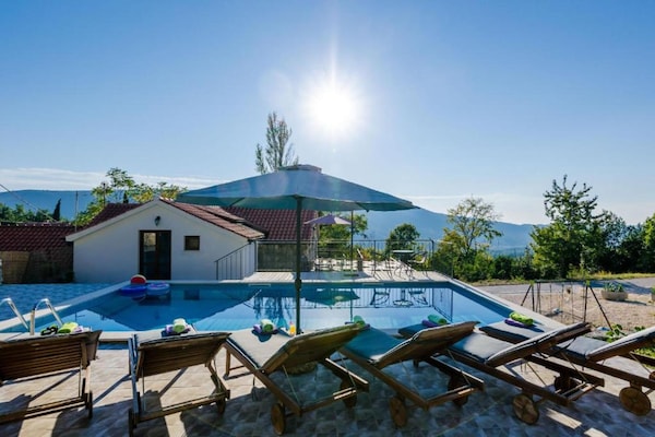 Villa Luciano Dubrovnik - Croatia