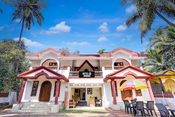 Hotel O Benaulim Beach Goa - コルバ