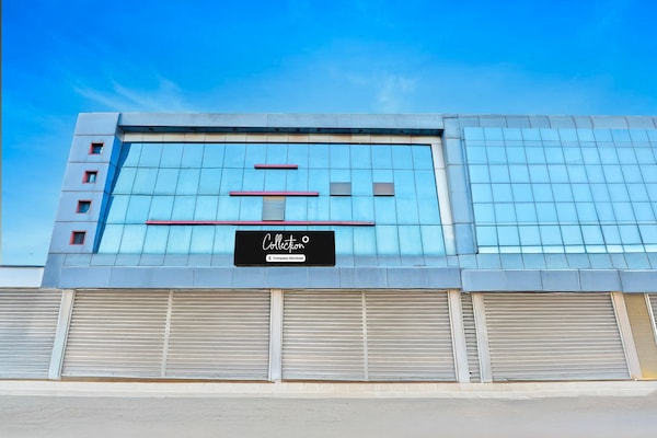 Collection O Phoolbagh Near Dd Mall - Gwalior