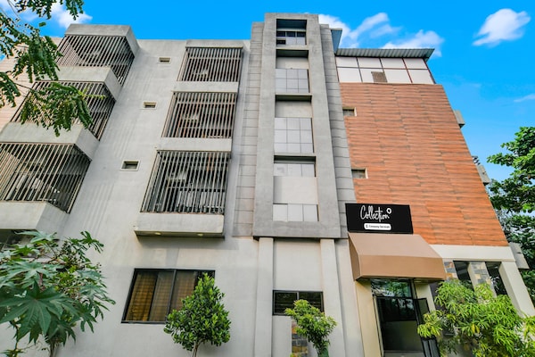 Super Collection O Indore Near Omax City 1 - Indore